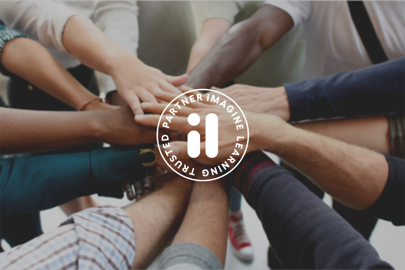 Imagine Learning Trusted Partners - Imagine Learning International